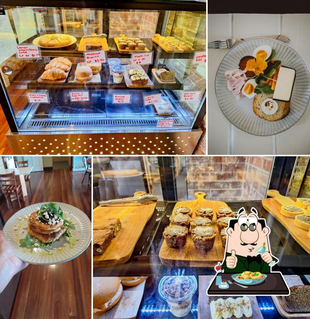 Maitland Street Collective, Branxton - Restaurant menu, prices and reviews