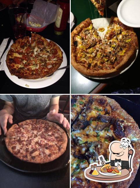 Barbacoa Maple City Taps And Eatery, Chardon - Carta del restaurante y ...