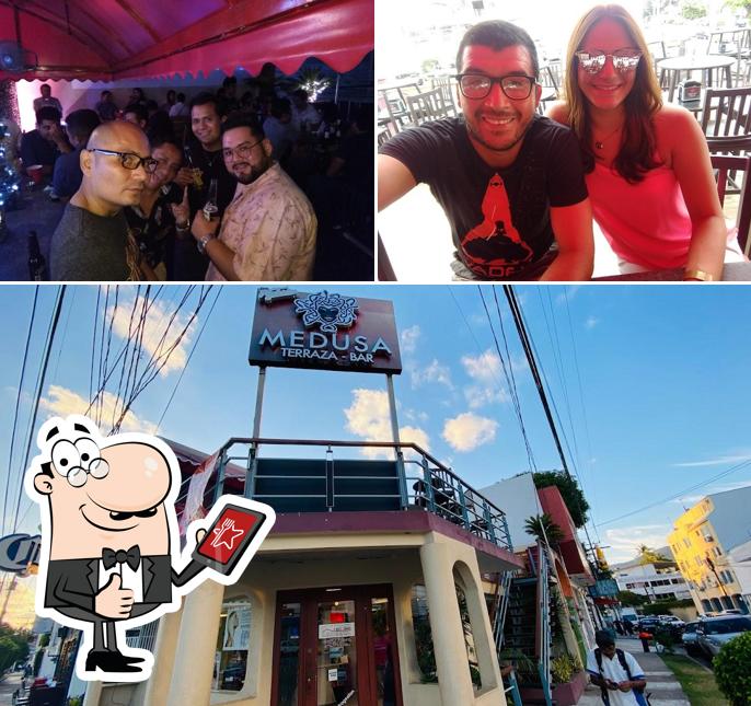 Medusa Bar, Acapulco - Restaurant reviews