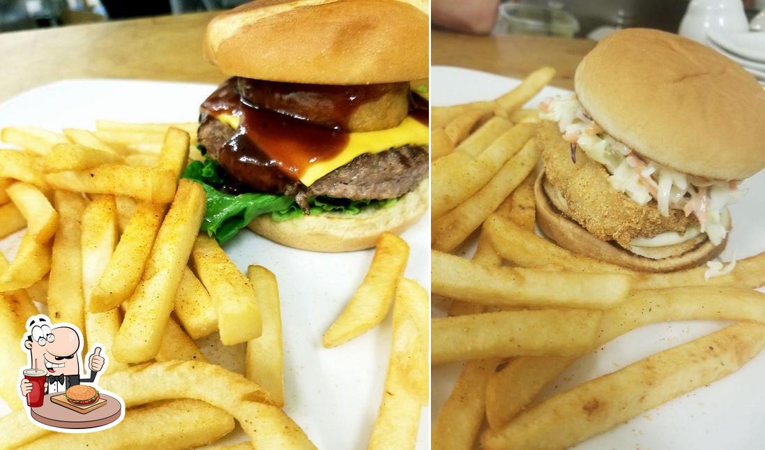 Norma's Diner, 126 S Kansas Ave in Columbus - Restaurant reviews