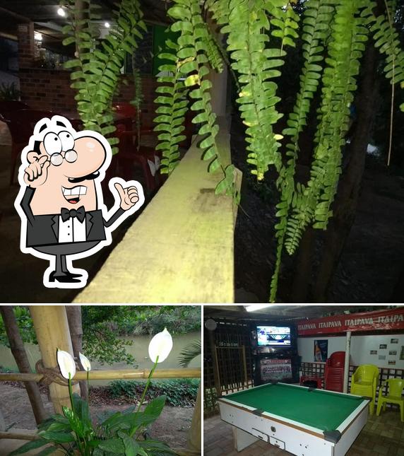 Bar Pedro Alvim, Brazil - Restaurant reviews