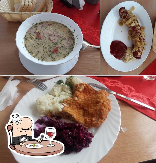 Bar na Stacji Orlen, Kielce - Restaurant reviews