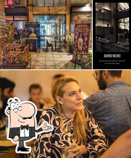 BarroNegro Athens, Athens - Restaurant reviews