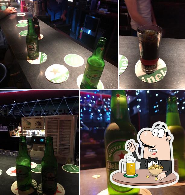Cuckoo's Nest, Amsterdam - Restaurant reviews