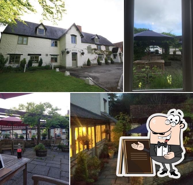 The Jolly Tar, Swindon - Restaurant menu, prices and reviews