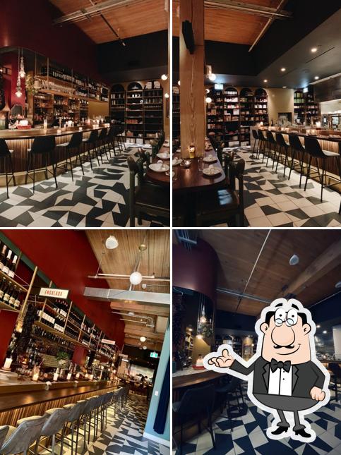 Labora Restaurant, Toronto - Restaurant menu, prices and reviews