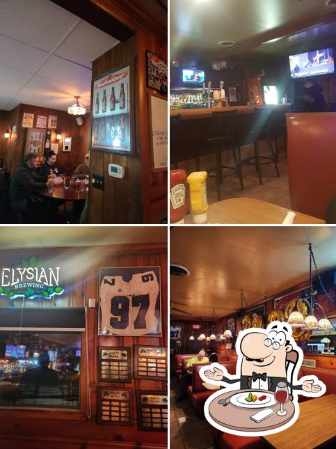 Laycoff's Tavern in Fort Wayne - Restaurant menu and reviews