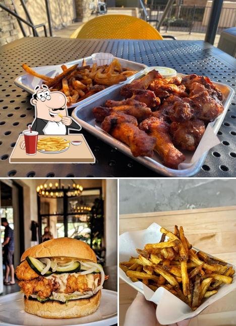 Best fried chicken in Cameron Park restaurants, summer 2024 ...