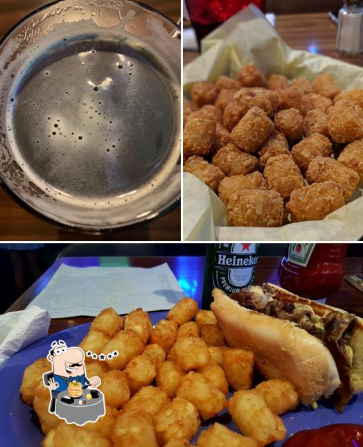 No Frills Grill & Sports Bar - Arlington, TX, Arlington - Menú del ...