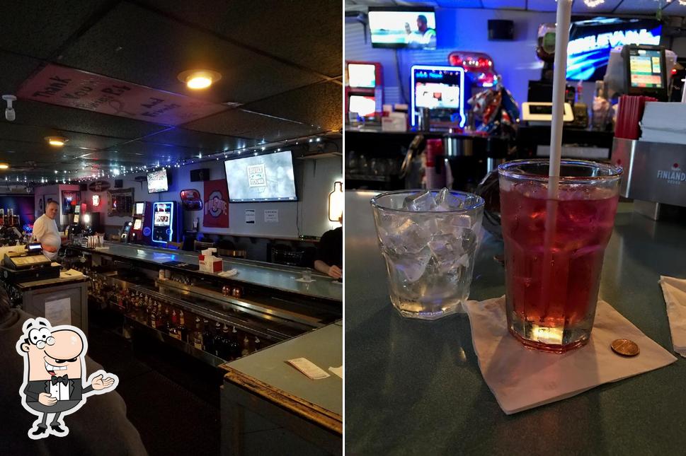 Putter's Pub in Columbus - Restaurant menu and reviews