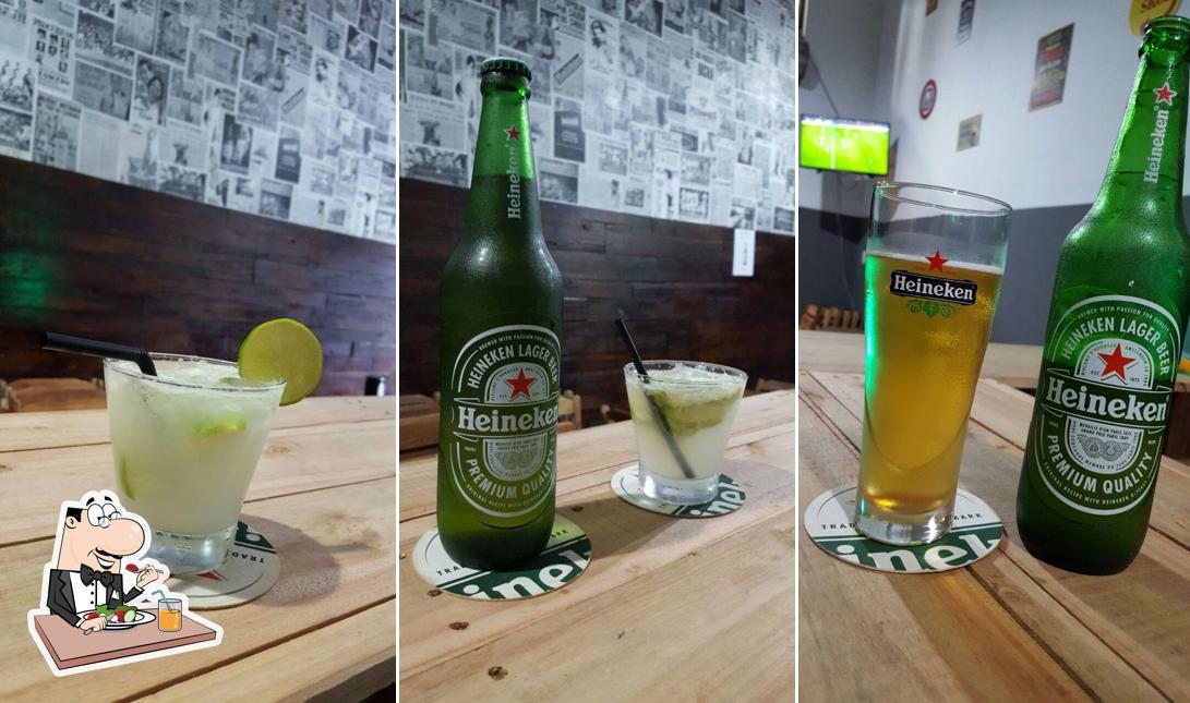 Resenha bar & espeto, São Paulo - Restaurant reviews