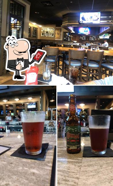 Stonebridge Grille & Tavern, Warren - Restaurant menu, prices and reviews
