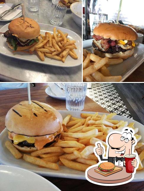 The Riverton Bar and Grill, Riverton - Restaurant menu, prices and reviews