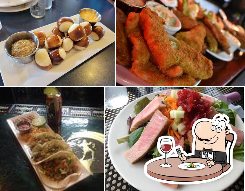 The Wicked Hop, Milwaukee - Restaurant menu, prices and reviews