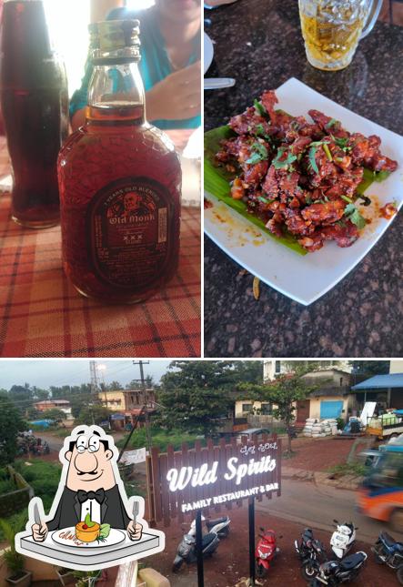 Muli - Eil Family Restaurant by Wild Spirits, Mangaluru - Restaurant ...