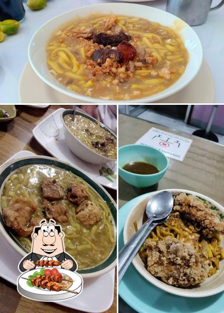 Benok’s 2 Lomi Haus & Fast Food, Lipa - Restaurant menu, prices and reviews