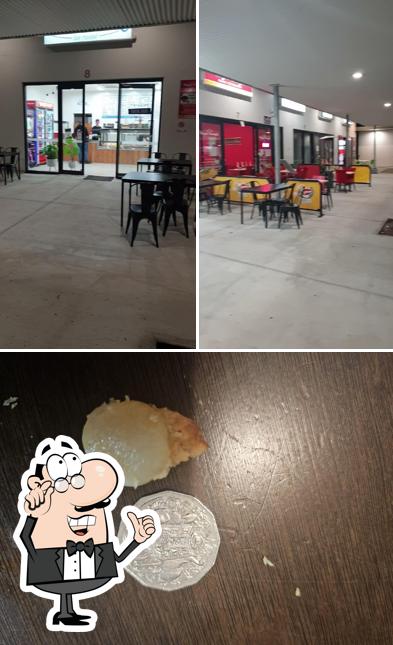 Bundamba Fish Shack, Bundamba - Restaurant menu, prices and reviews