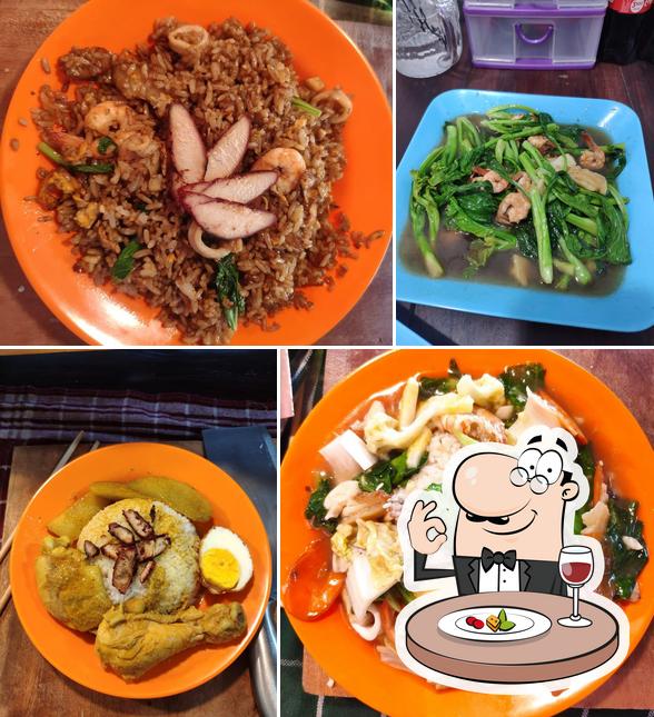 Depot 333 Chinese Food restaurant, Jember - Restaurant menu and reviews
