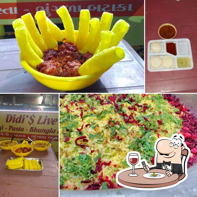 Didi'$ Kitchen, Ahmedabad - Restaurant reviews