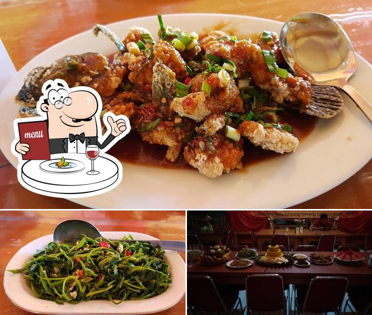Dragon Resto restaurant, Batu Cermin - Restaurant reviews
