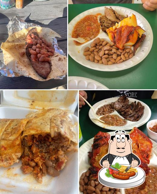 El Pollo Corona Grill, Simi Valley - Restaurant menu, prices and reviews
