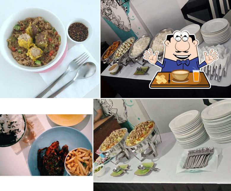 Foodista Cafe, Lipa - Restaurant menu, prices and reviews