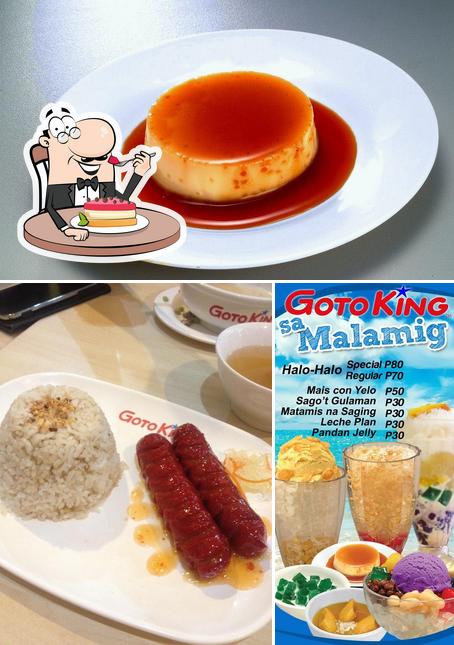 Goto King restaurant, Tuguegarao City, Rizal St - Restaurant reviews