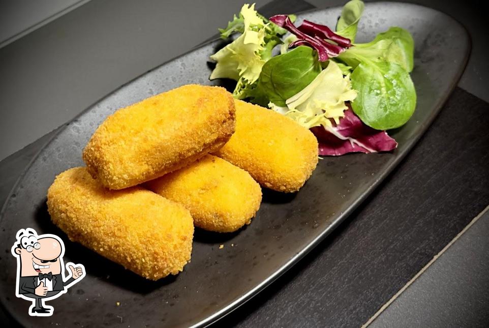 Homemade Tapas in Cardiff - Restaurant reviews