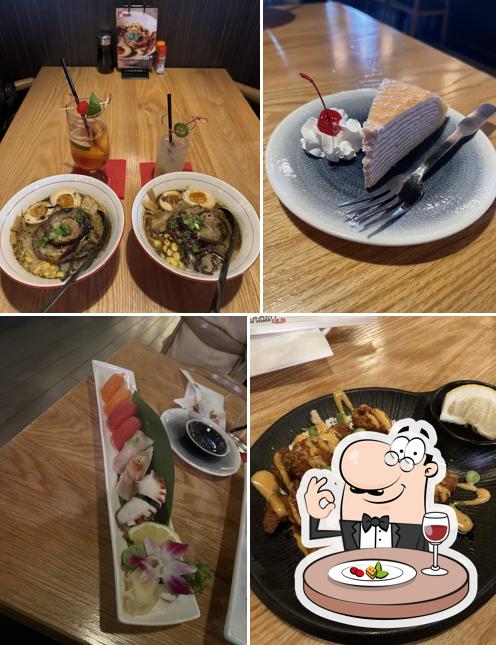 House of Umami Ramen, Canton - Restaurant menu, prices and reviews