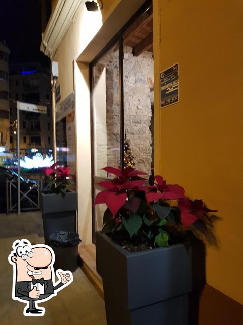 Impasto Giusto restaurant, Sanremo - Restaurant reviews