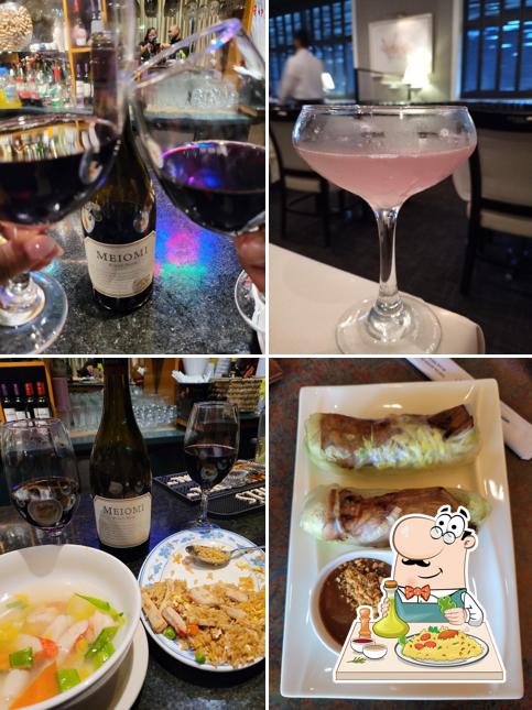 Inwood-quorum in Dallas - Restaurant reviews