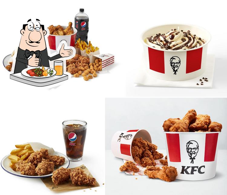 KFC Millshaw Road in Leeds - Restaurant reviews