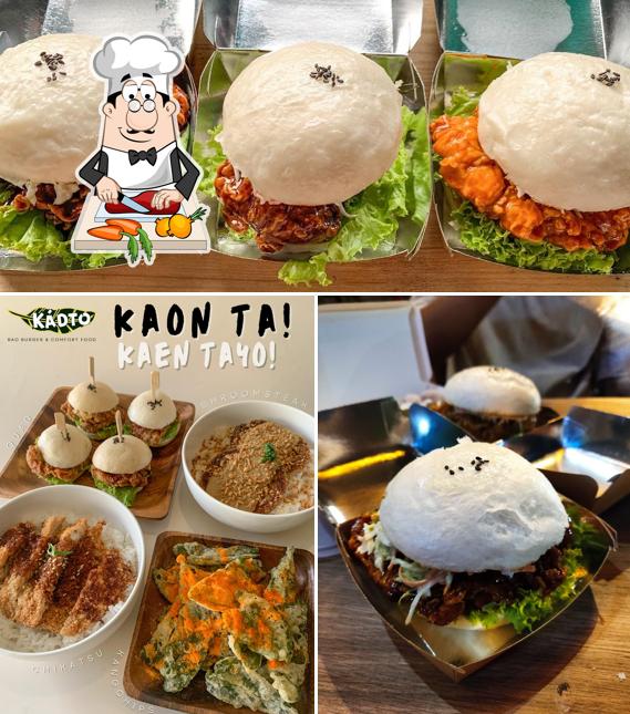 Kadto, Imus - Restaurant menu, prices and reviews