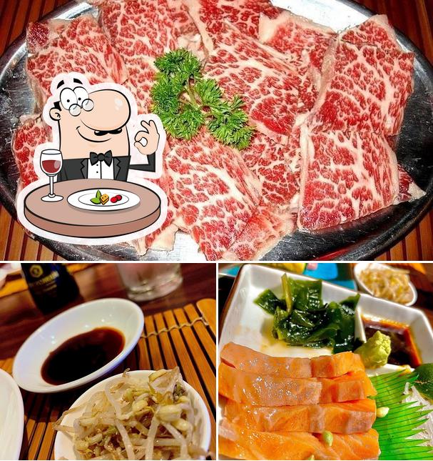 KUIDAORE YAKINIKU RESTAURANT, Bacolod - Restaurant menu, prices and reviews