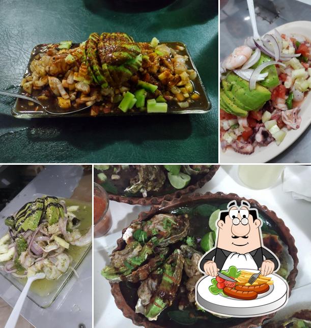 Mariscos mi puerto restaurant, Mexicali - Restaurant reviews
