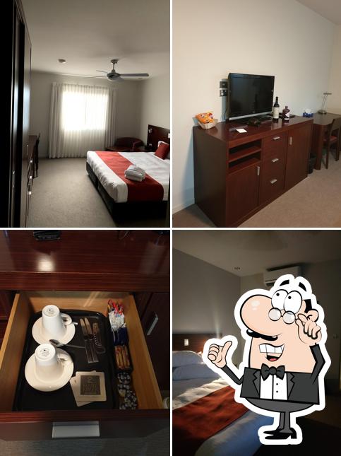 Mary River Motor Inn, Gympie - Restaurant menu, prices and reviews