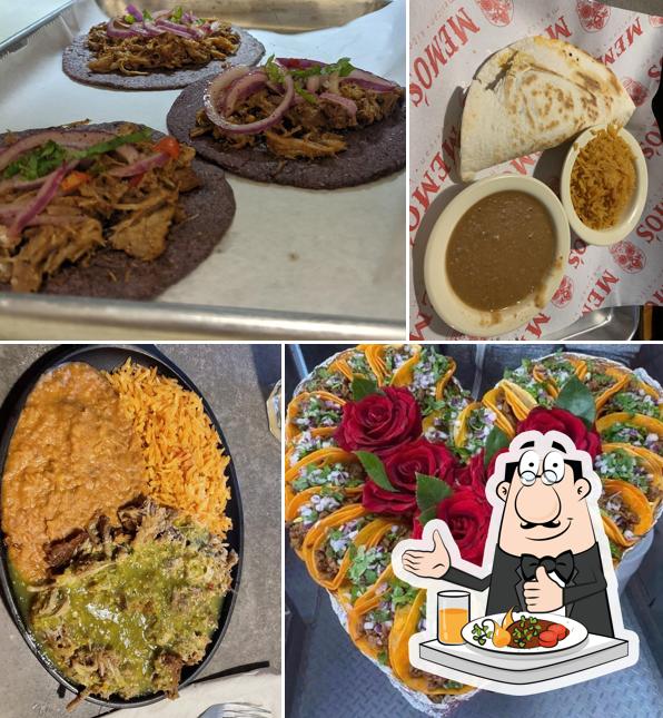 Memo's Mexican Kitchen in Mount Juliet - Restaurant reviews