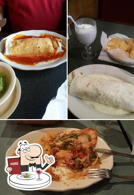 Monte De Rey, Wilkesboro - Restaurant menu, prices and reviews