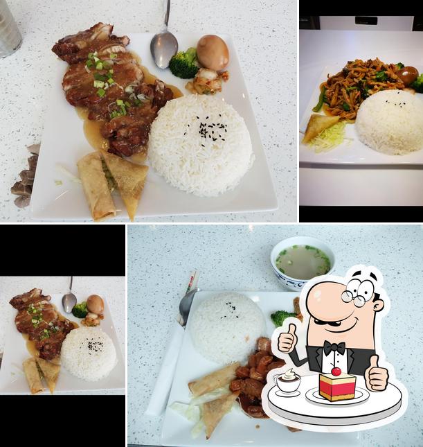 Mr Yummy, Birmingham - Restaurant menu, prices and reviews