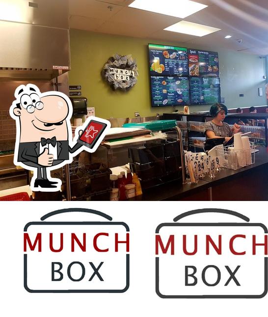 Munch Box Meal Prep in Canada