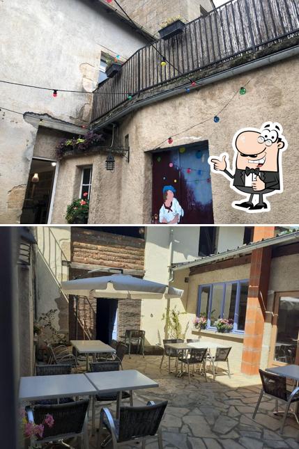 Ô Cantou Va Bien restaurant, Lacapelle-Marival - Restaurant reviews