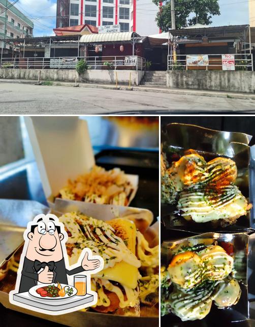 OctoTakoyaki Calamba restaurant, Calamba - Restaurant reviews