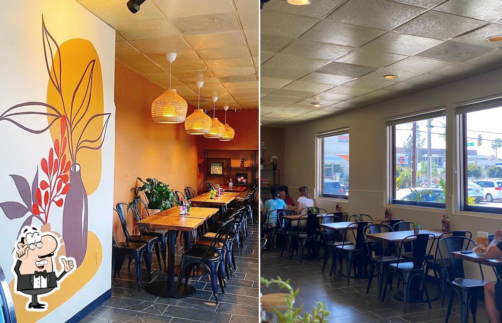 Pho Ever - Alhambra, Alhambra - Restaurant menu, prices and reviews