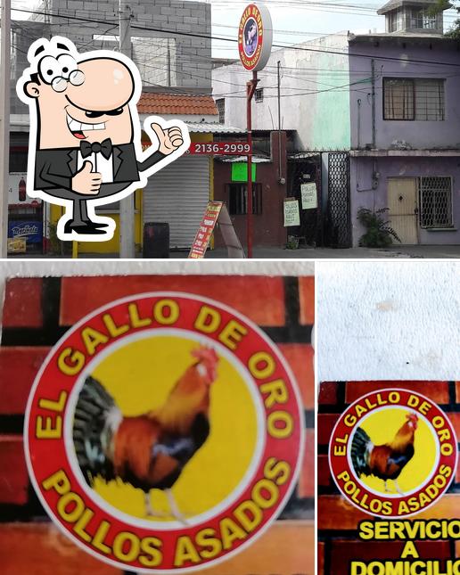 Pollos El Gallo de Oro, Monterrey - Menú del restaurante, precios y reseñas