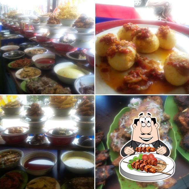 Rumah Makan Putra Kembar, Bandung, Jalan Panghegar No.2 - Restaurant ...