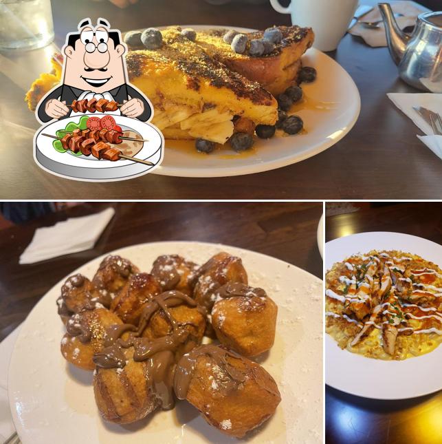 Runway Diner in South Hackensack - Restaurant menu and reviews