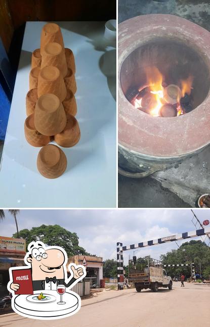 SKY TRACK BARBEQUE CORNER, Bengaluru - Restaurant reviews