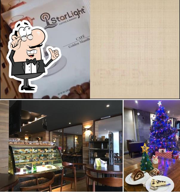 StarLight Café, Mexico City - Restaurant reviews
