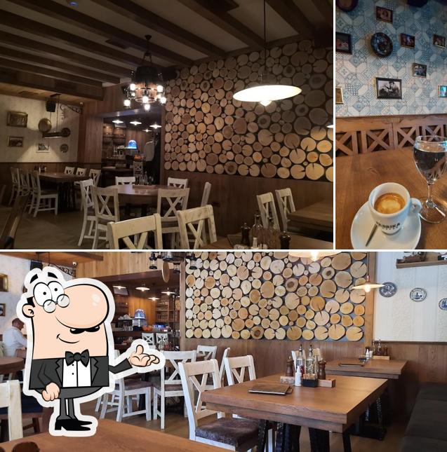 Старо буре, Banja Luka - Restaurant menu, prices and reviews