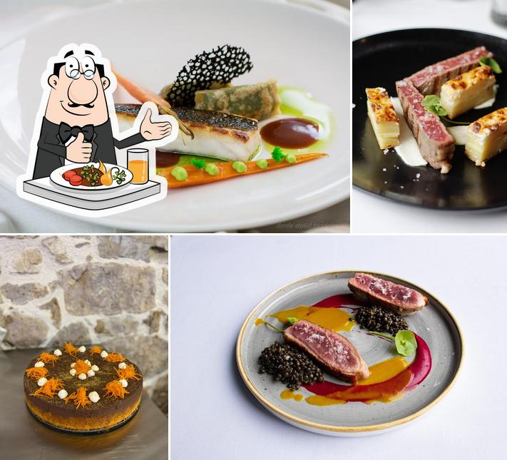 Konoba Campanelo - Restaurant menu, prices and reviews